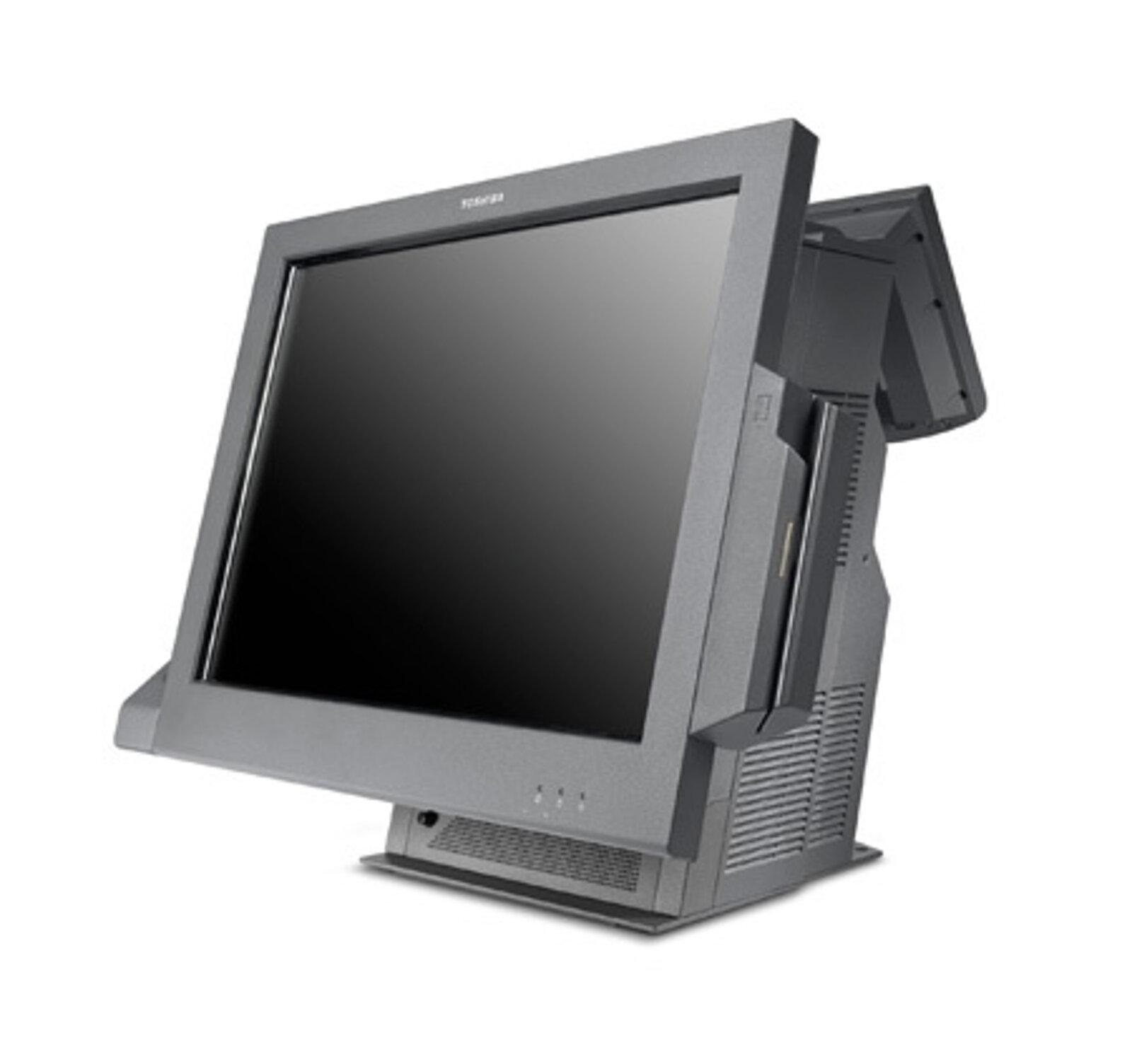 Toshiba SurePOS 500: Dennree Biowin