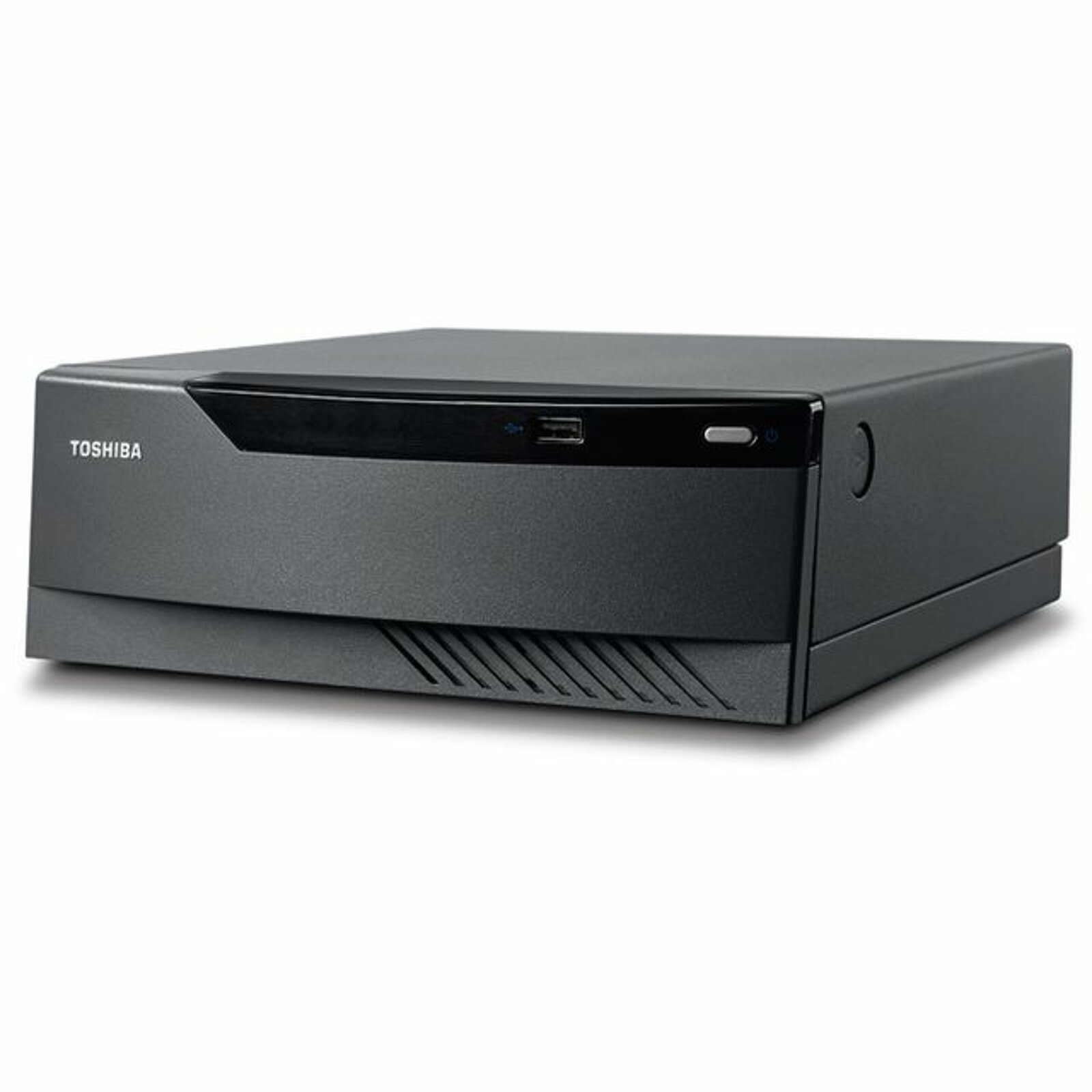 Toshiba TCx300: Dennree Biowin