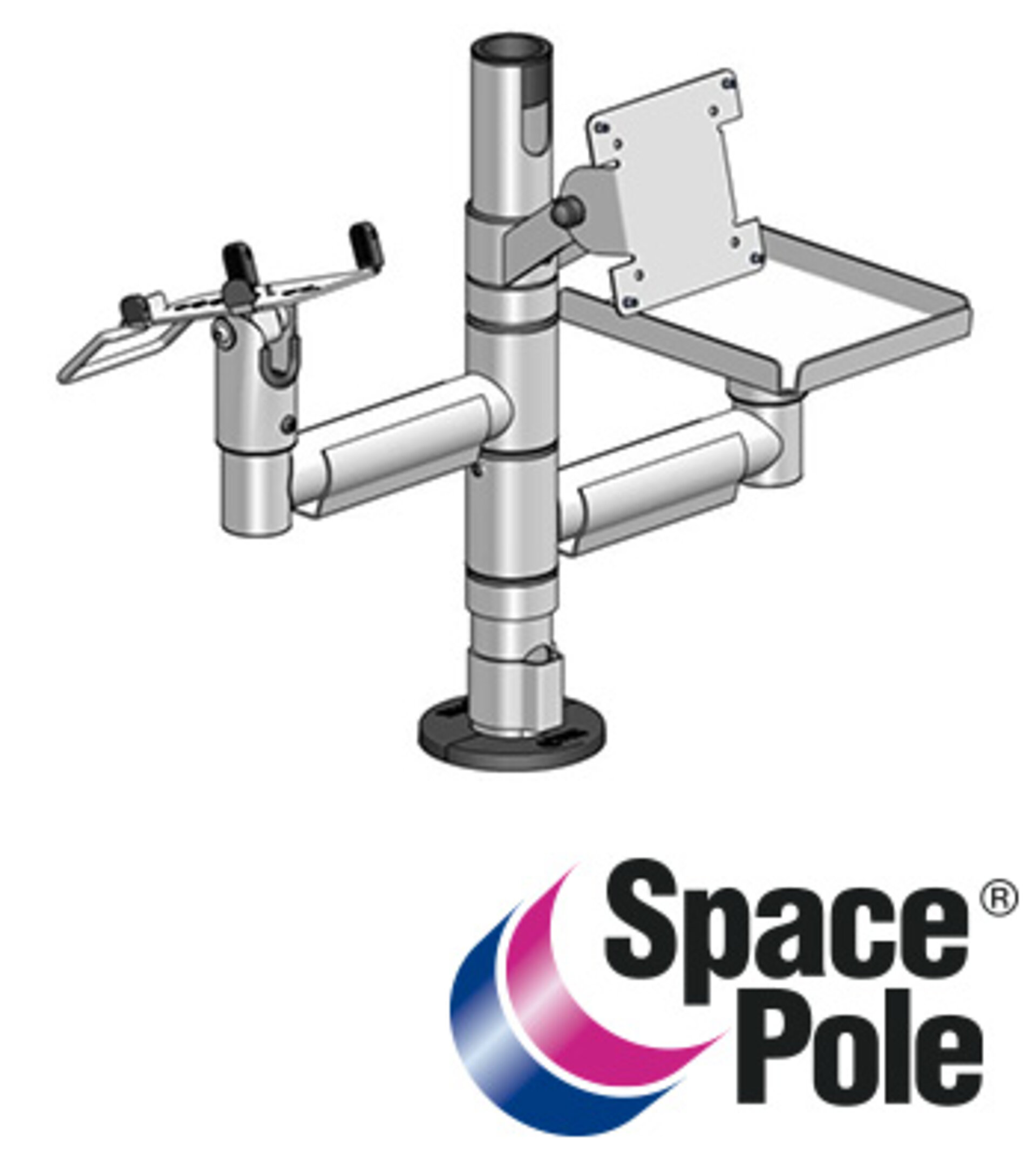 SpacePole: Dennree Biowin