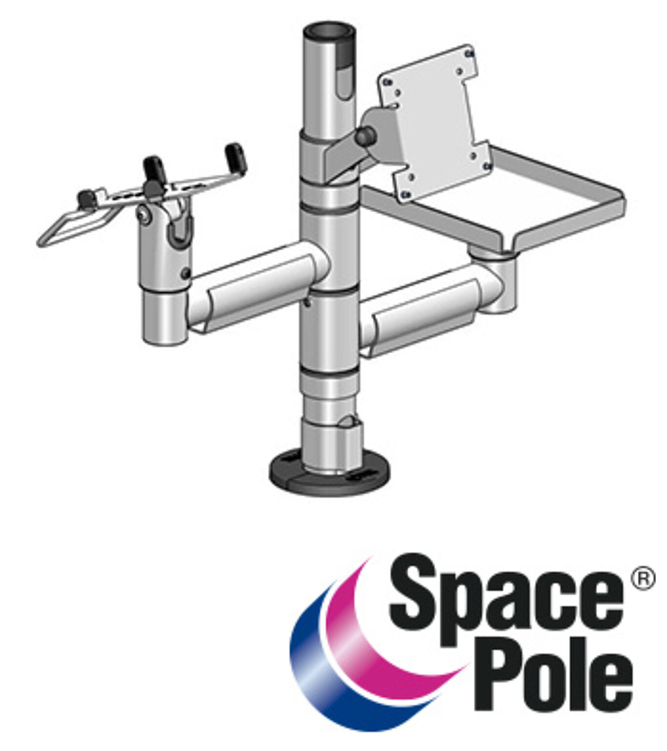 SpacePole: Dennree Biowin