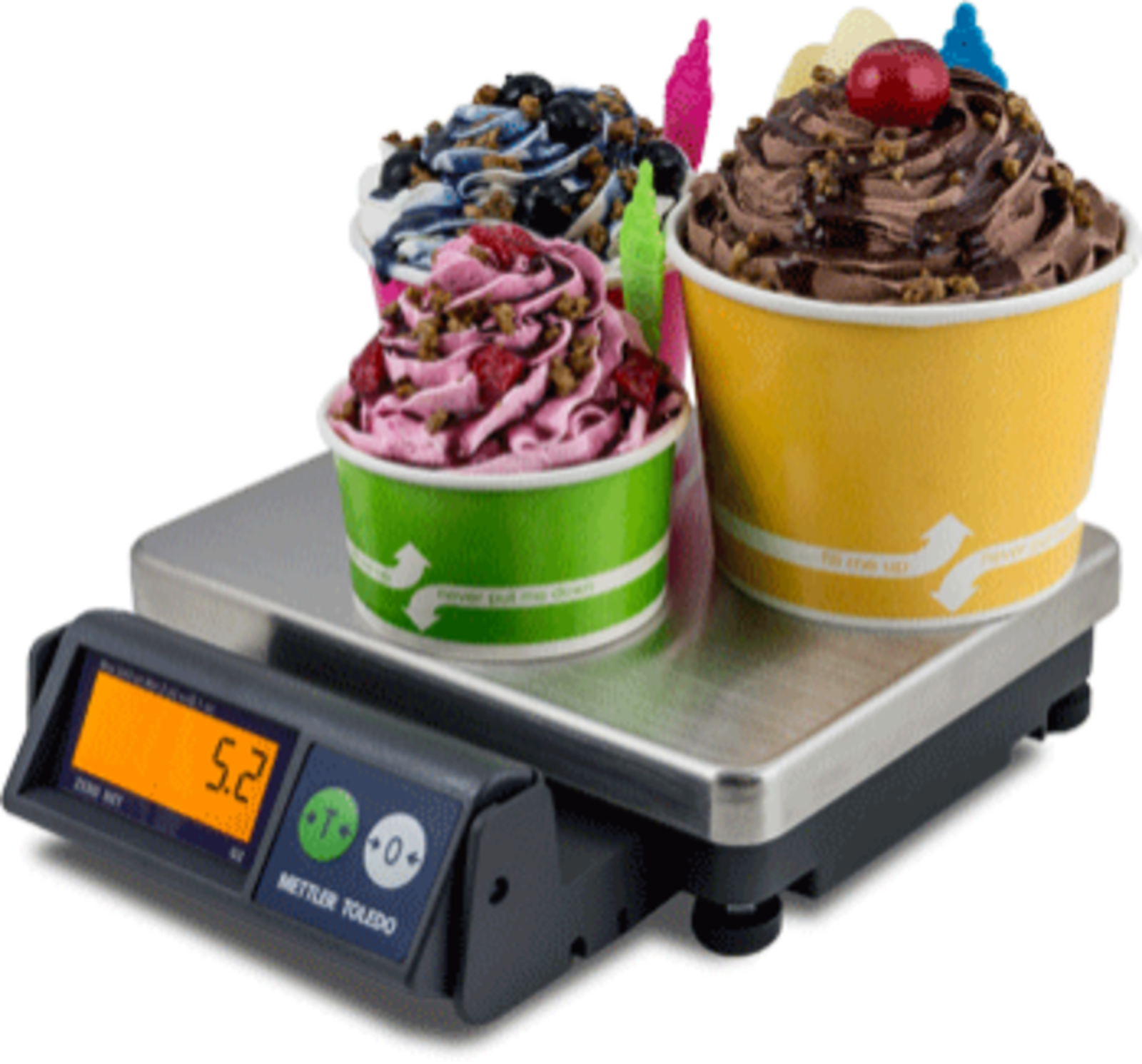 Ariva-S mini: Dennree Biowin