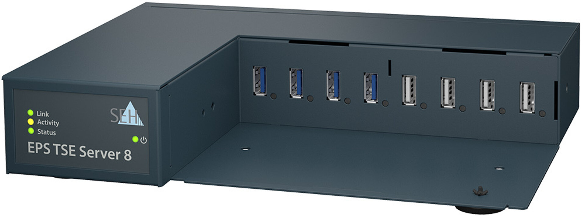 TSE mit BIO.CASH: Dennree Biowin